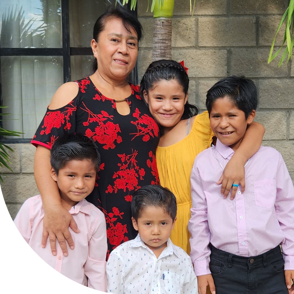 Conoce más de Aldeas Infantiles SOS - Aldeas Infantiles SOS México