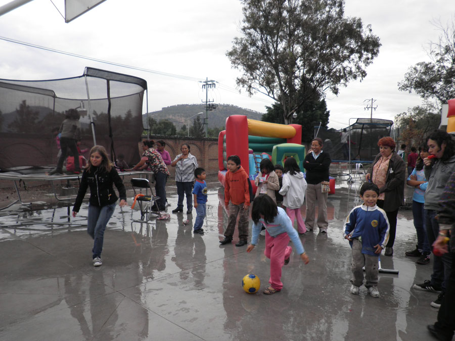 Día Internacional de Aldeas Infantiles - Aldeas Infantiles SOS México