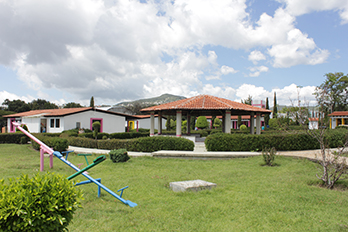 ¿Cómo empezó todo? - Aldeas Infantiles SOS México