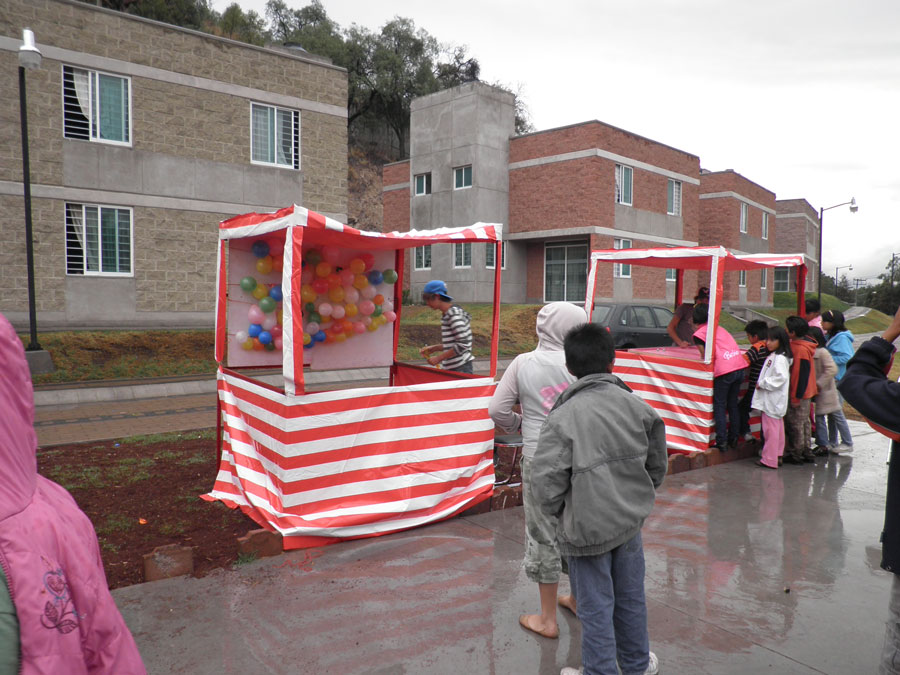 Día Internacional de Aldeas Infantiles - Aldeas Infantiles SOS México