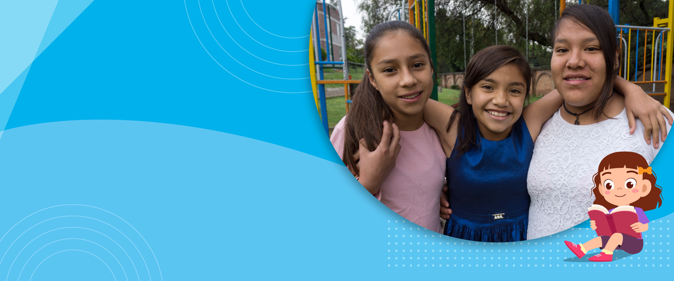 Bienvenido Aldeas Infantiles SOS México - Aldeas Infantiles SOS México